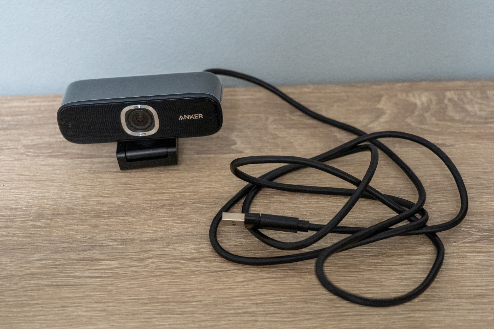 Webカメラの画像1