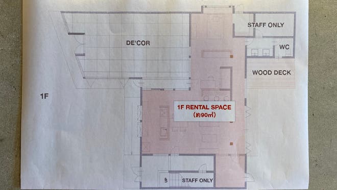築60年のレトロな空間 撮影/誕生会/女子会/教室/講座の写真8