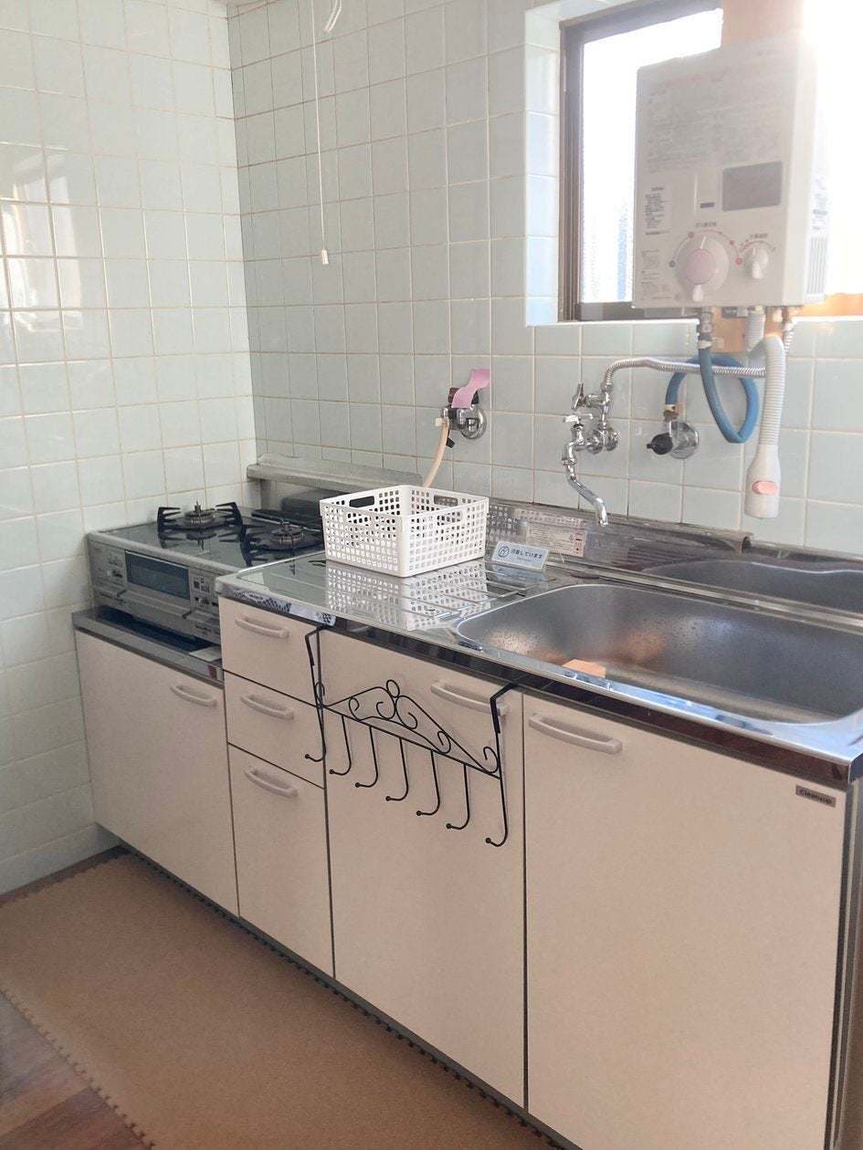 キッチン設備の画像1