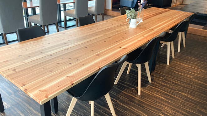 刈谷駅から徒歩3分のワークスペースの写真3