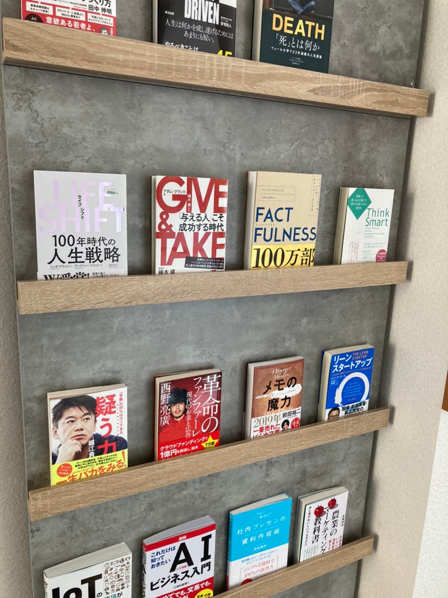 刈谷駅から徒歩３分のワークスペースの写真9