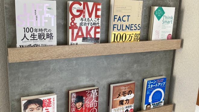 刈谷駅から徒歩3分のワークスペースの写真9