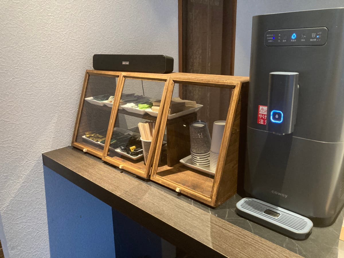 刈谷駅から徒歩３分のワークスペースの写真10