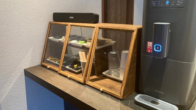 刈谷駅から徒歩3分のワークスペースの写真10