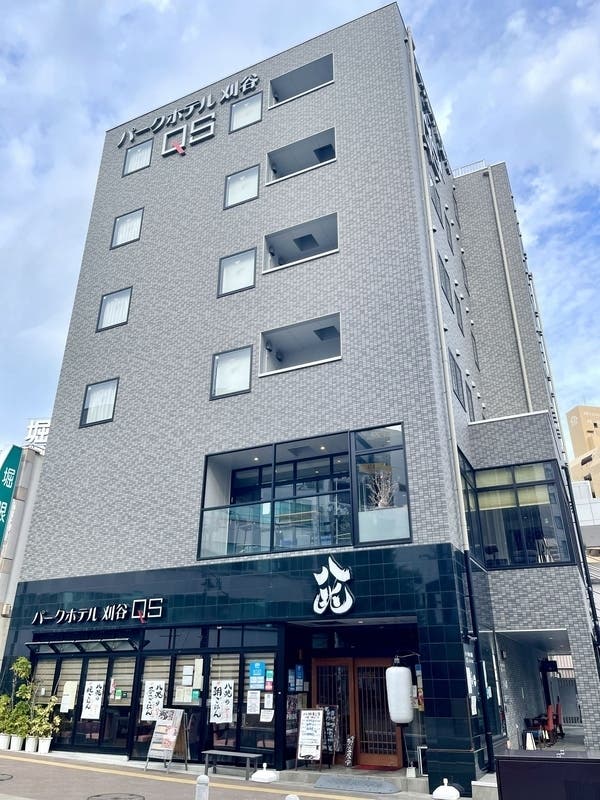 刈谷駅から徒歩３分のワークスペースの写真11