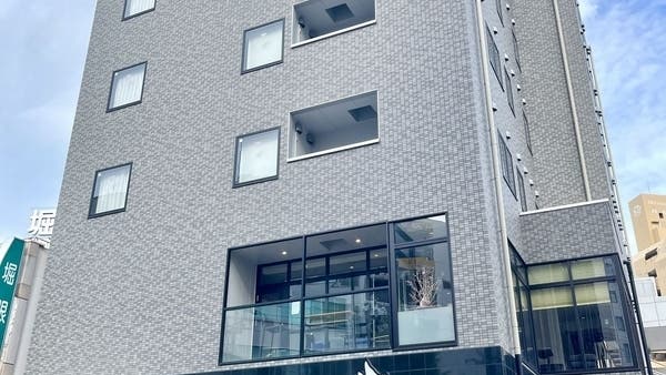 刈谷駅から徒歩3分のワークスペースの写真11