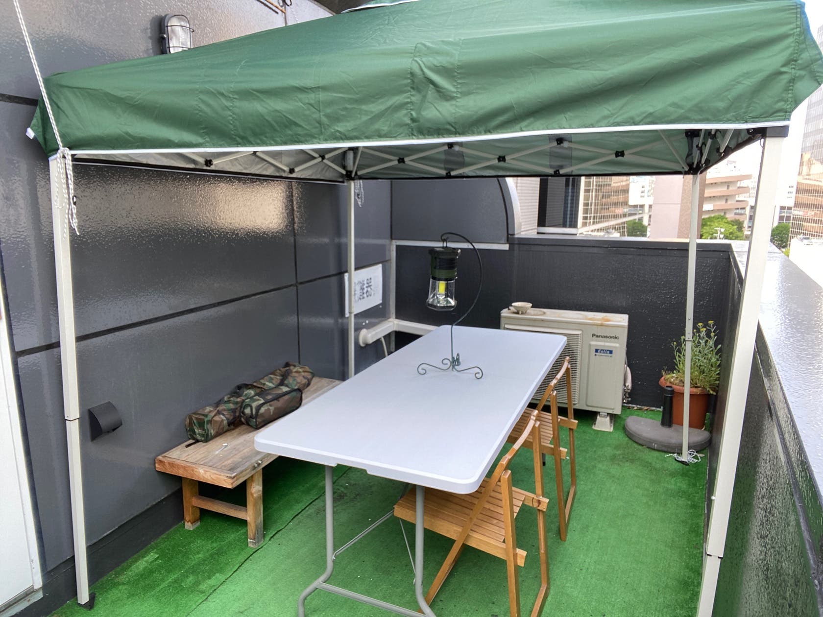 仙台駅西口徒歩4分！ルーフガーデン併設！会議/セミナー/イベント/撮影/配信などに！の写真6