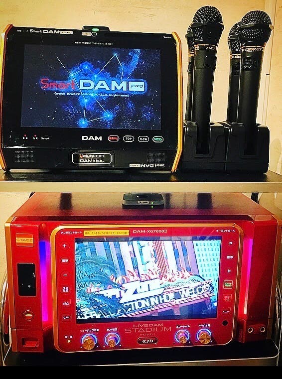 カラオケの画像1