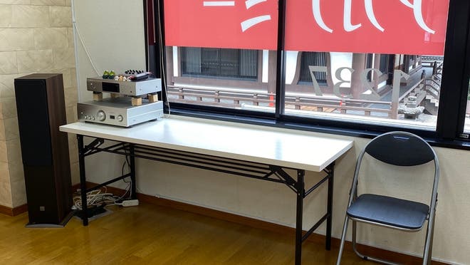 【福岡市中央区天神】50坪の広く明るいスタジオです。レンタルスタジオ・レンタルスペース・貸し会議室としてご利用ください。の写真3