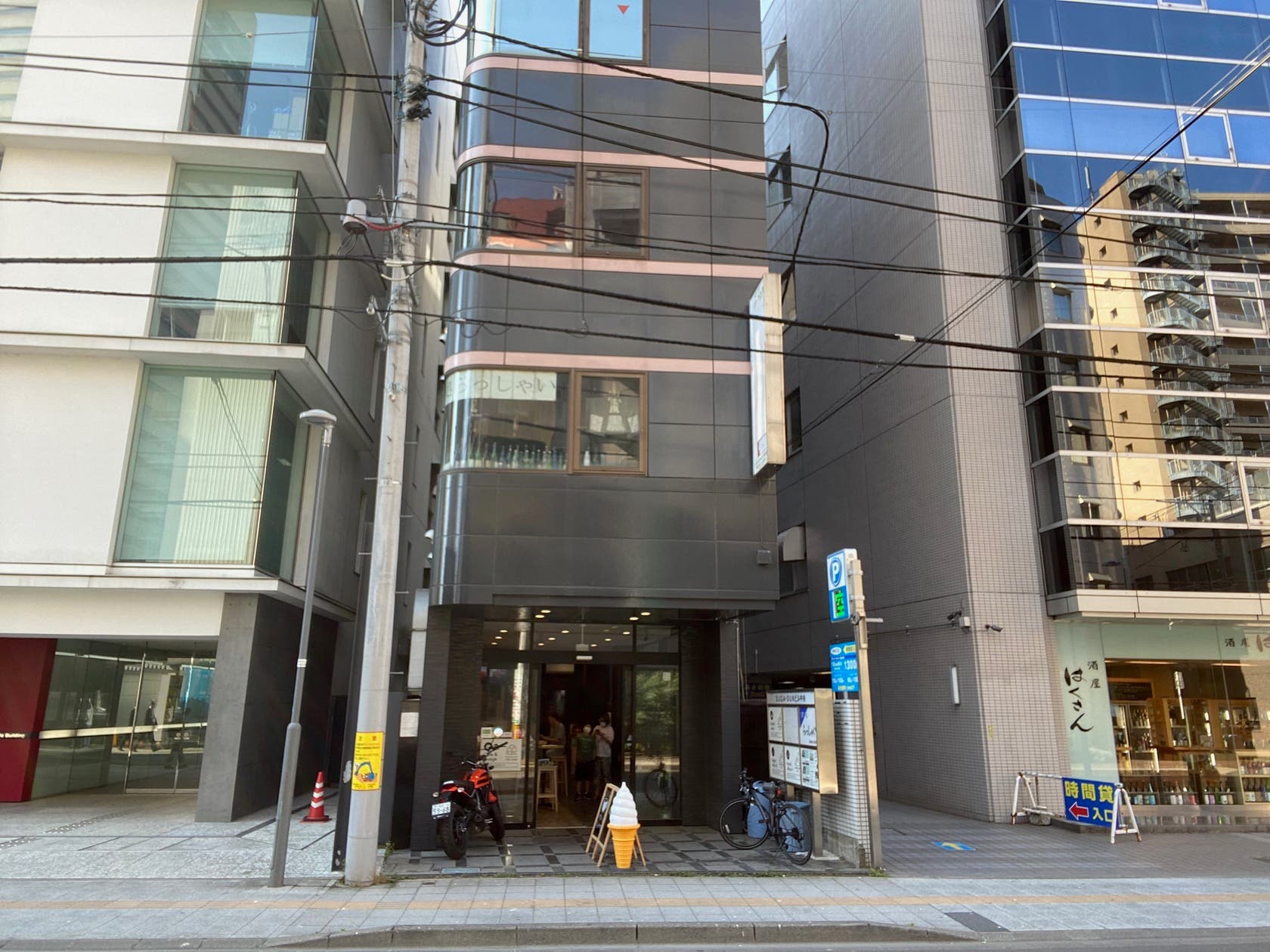 仙台駅西口徒歩4分！ルーフガーデン併設！会議/セミナー/イベント/撮影/配信などに！の写真8