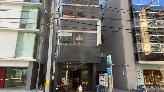 仙台駅西口徒歩4分!ルーフガーデン併設!会議/セミナー/イベント/撮影/配信などに!の写真8