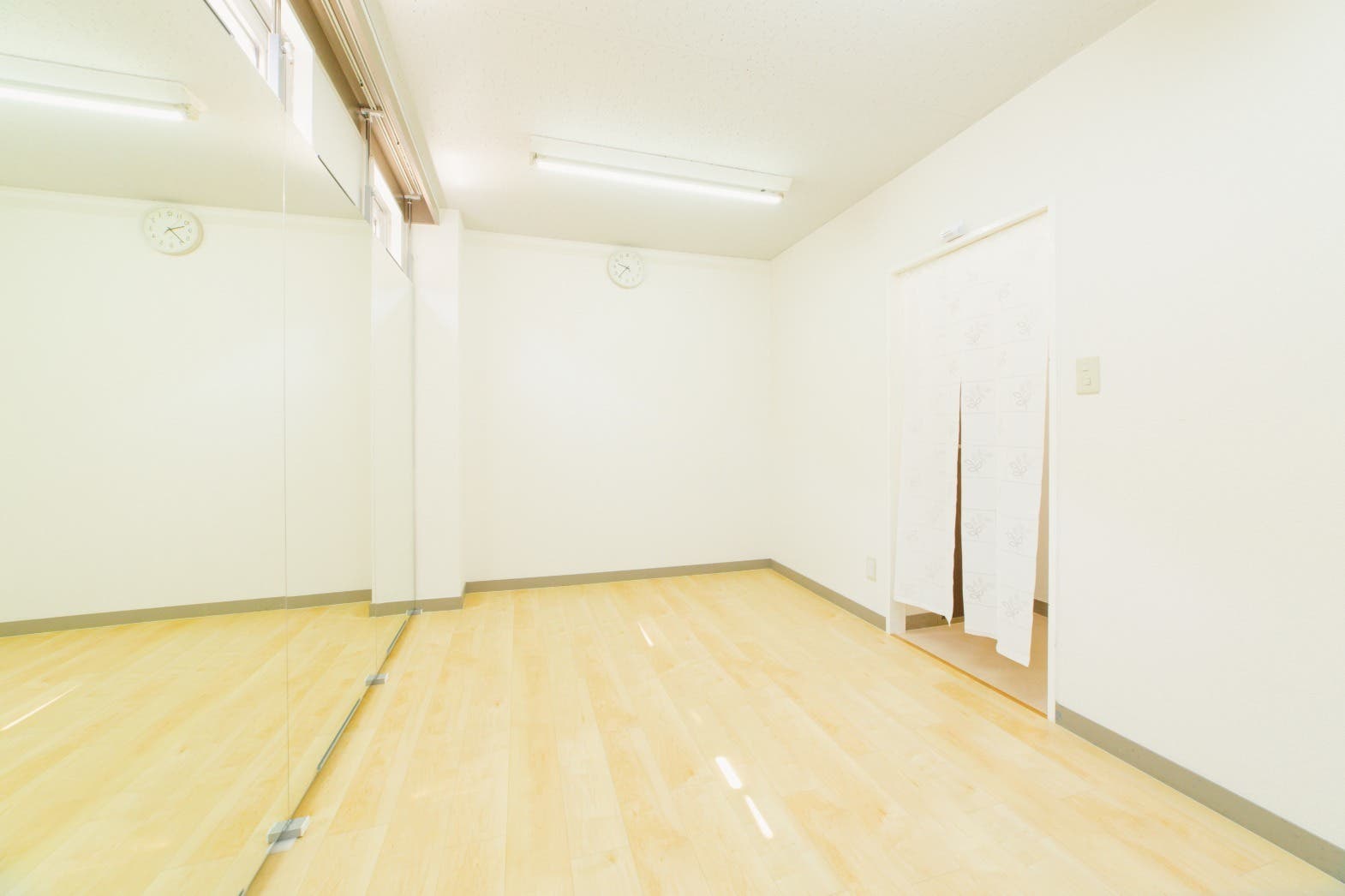 ♦︎名古屋駅徒歩3分♦︎ダンスができるレンタルスタジオ【24時間営業】※名古屋駅最安値級の価格ですの写真7