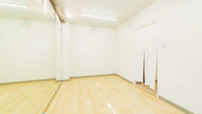 ♦︎名古屋駅徒歩3分♦︎ダンスができるレンタルスタジオ【24時間営業】※名古屋駅最安値級の価格ですの写真7