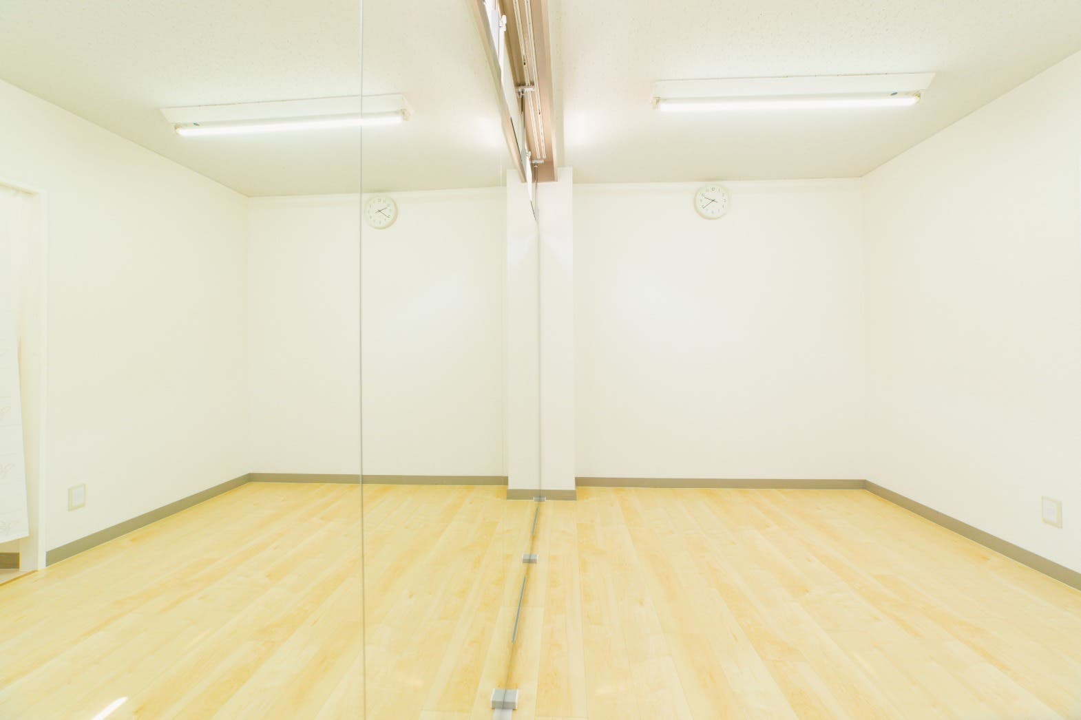 ♦︎名古屋駅徒歩3分♦︎ダンスができるレンタルスタジオ【24時間営業】※名古屋駅最安値級の価格ですの写真4