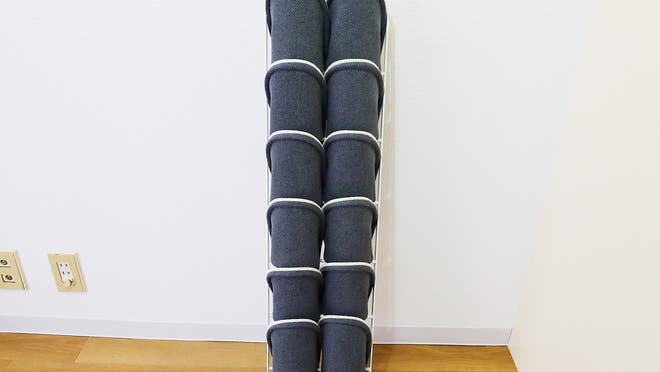 渋谷駅徒歩3分【安い・綺麗・明るい】最大6名 会議・ミーティング・撮影・レッスン・テレワーク・自習・作業に最適の写真16