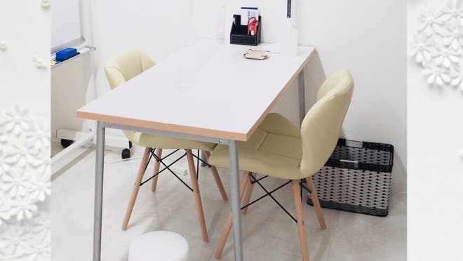 口コミ数NO.1🏆【神戸駅より徒歩1分】完全個室で整体、エステ、カウンセリング、個人レッスンに最適✨の写真6