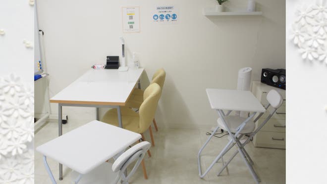 口コミ数NO.1🏆【神戸駅より徒歩1分】完全個室で整体、エステ、カウンセリング、個人レッスンに最適✨の写真9