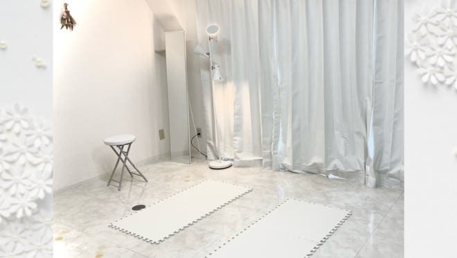 口コミ数NO.1🏆【神戸駅より徒歩1分】完全個室で整体、エステ、カウンセリング、個人レッスンに最適✨の写真10