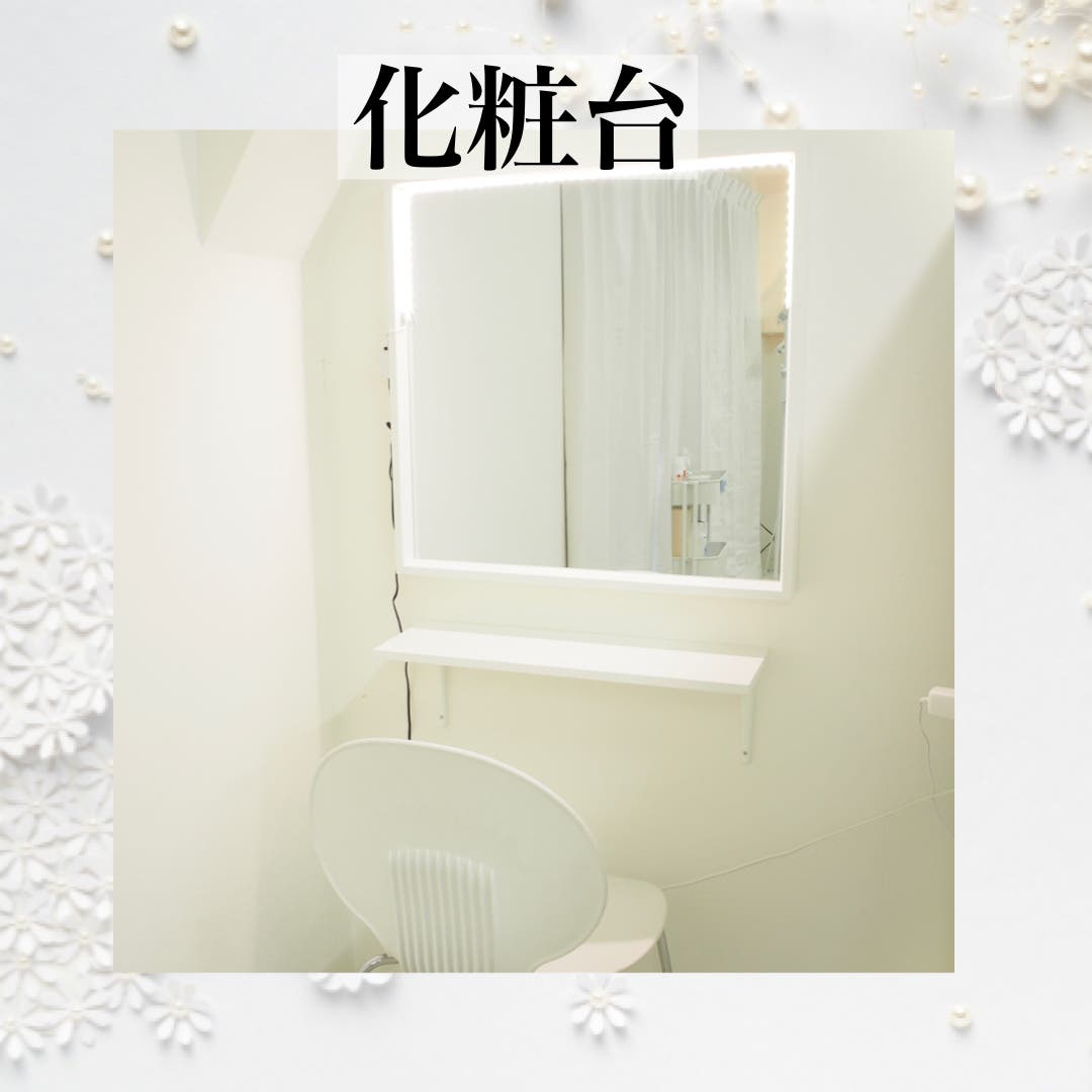 口コミ数NO.1🏆【神戸駅より徒歩1分】完全個室で整体、エステ、カウンセリング、個人レッスンに最適✨の写真7