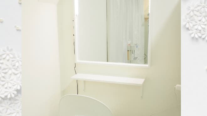 口コミ数NO.1🏆【神戸駅より徒歩1分】完全個室で整体、エステ、カウンセリング、個人レッスンに最適✨の写真7