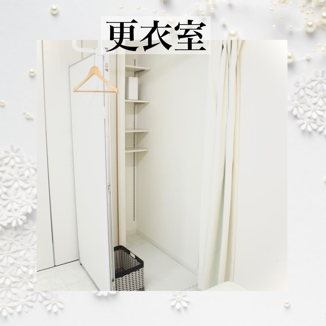 口コミ数NO.1🏆【神戸駅より徒歩1分】完全個室で整体、エステ、カウンセリング、個人レッスンに最適✨の写真8