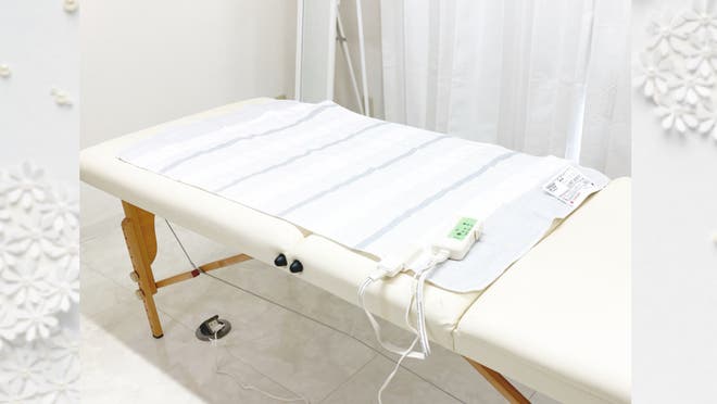 口コミ数NO.1🏆【神戸駅より徒歩1分】完全個室で整体、エステ、カウンセリング、個人レッスンに最適✨の写真21