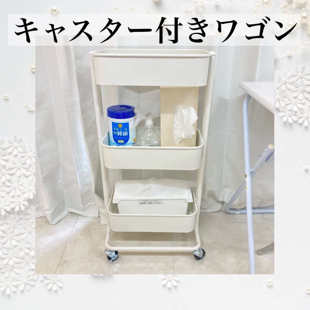 口コミ数NO.1🏆【神戸駅より徒歩1分】完全個室で整体、エステ、カウンセリング、個人レッスンに最適✨の写真20