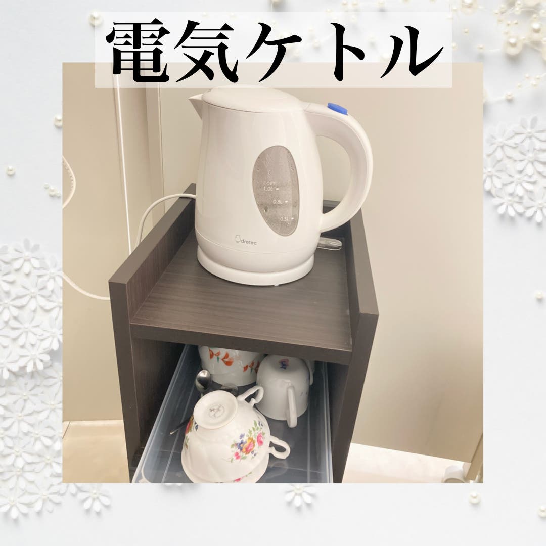 口コミ数NO.1🏆【神戸駅より徒歩1分】完全個室で整体、エステ、カウンセリング、個人レッスンに最適✨の写真27