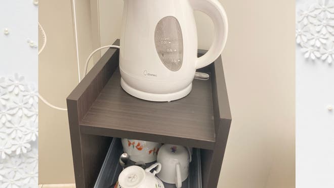 口コミ数NO.1🏆【神戸駅より徒歩1分】完全個室で整体、エステ、カウンセリング、個人レッスンに最適✨の写真27