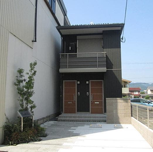 JR亀岡駅から徒歩５分のシェアスペースの写真6