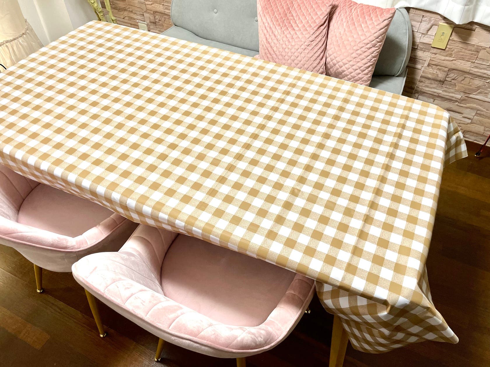 🎄クリスマス＆忘年会シーズン到来🎀嬉しいゴミ無料🉐閑静な立地😌快適時間🍃ホムパ/女子会/ワーク/会議室/撮影[3]の写真23