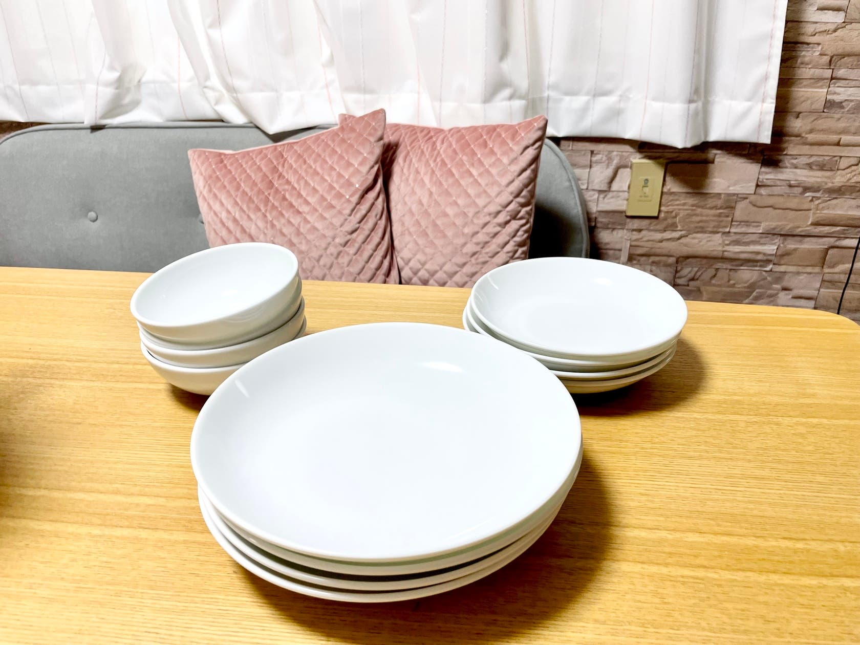 🎄クリスマス＆忘年会シーズン到来🎀嬉しいゴミ無料🉐閑静な立地😌快適時間🍃ホムパ/女子会/ワーク/会議室/撮影[3]の写真22