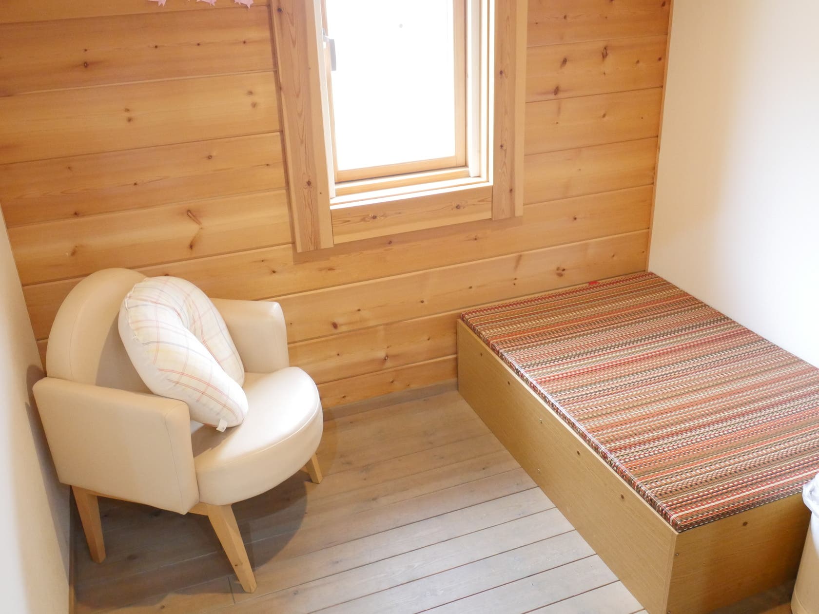 カルチャースクールや会議などにおすすめの宇都宮市の総合住宅展示場の写真11