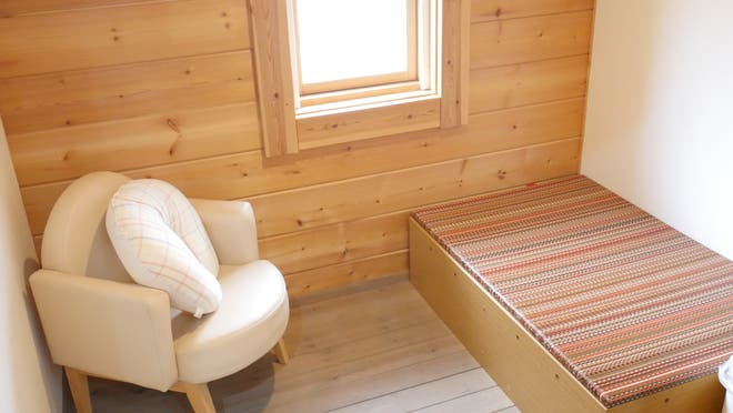 カルチャースクールや会議などにおすすめの宇都宮市の総合住宅展示場の写真11