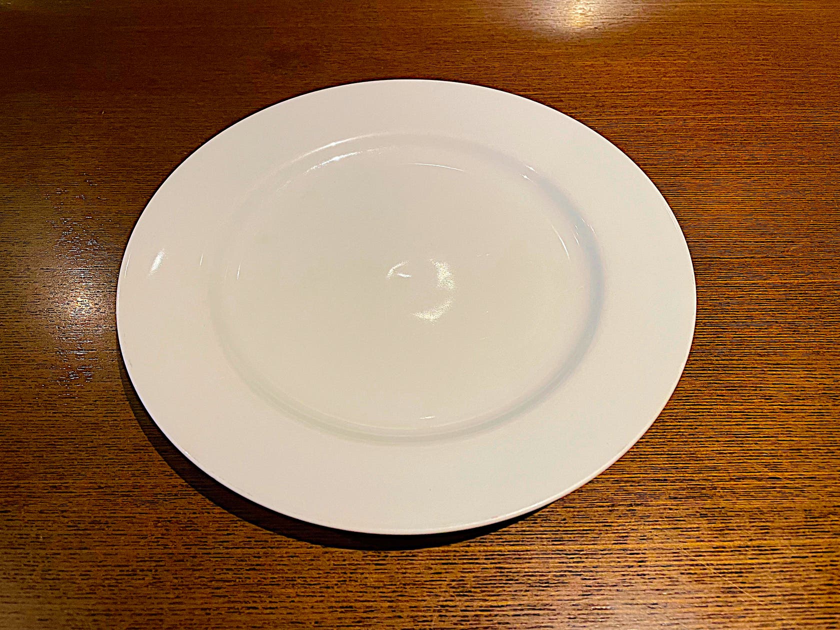 盛り付け皿やパスタ皿、お取り分け皿など各種　１０名様分　レンタルの画像1