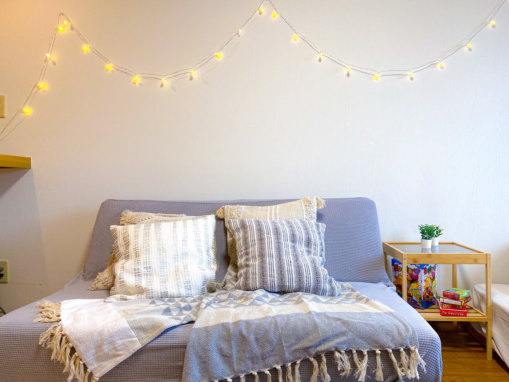 最大12名🙆‍♀️下北沢駅2分/たこ焼き機・ボードゲーム無料✨ゴミ捨て可❗️24時間利用⭕️推し会、撮影もの写真14