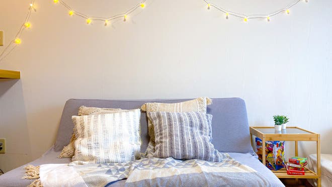 最大12名🙆♀️下北沢駅2分/たこ焼き機・ボードゲーム無料✨ゴミ捨て可❗️24時間利用⭕️推し会、撮影もの写真14