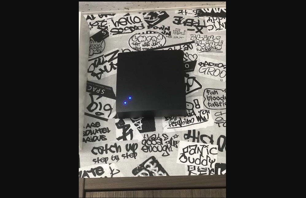 4050号室：時間700円・1日2,000円の完全個室ブース【角部屋】：3ｈ以上の場合は「1日利用」がお得ですの写真10