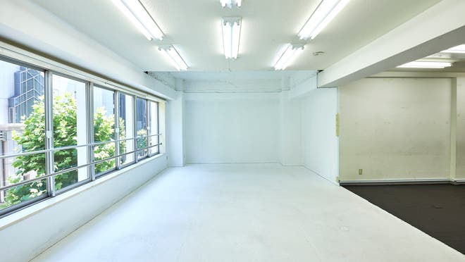 【DEXI Mono Studio/3F】新宿御苑前3分!会議・講習会・撮影・展示会・イベントなど多目的なニーズに◎の写真7