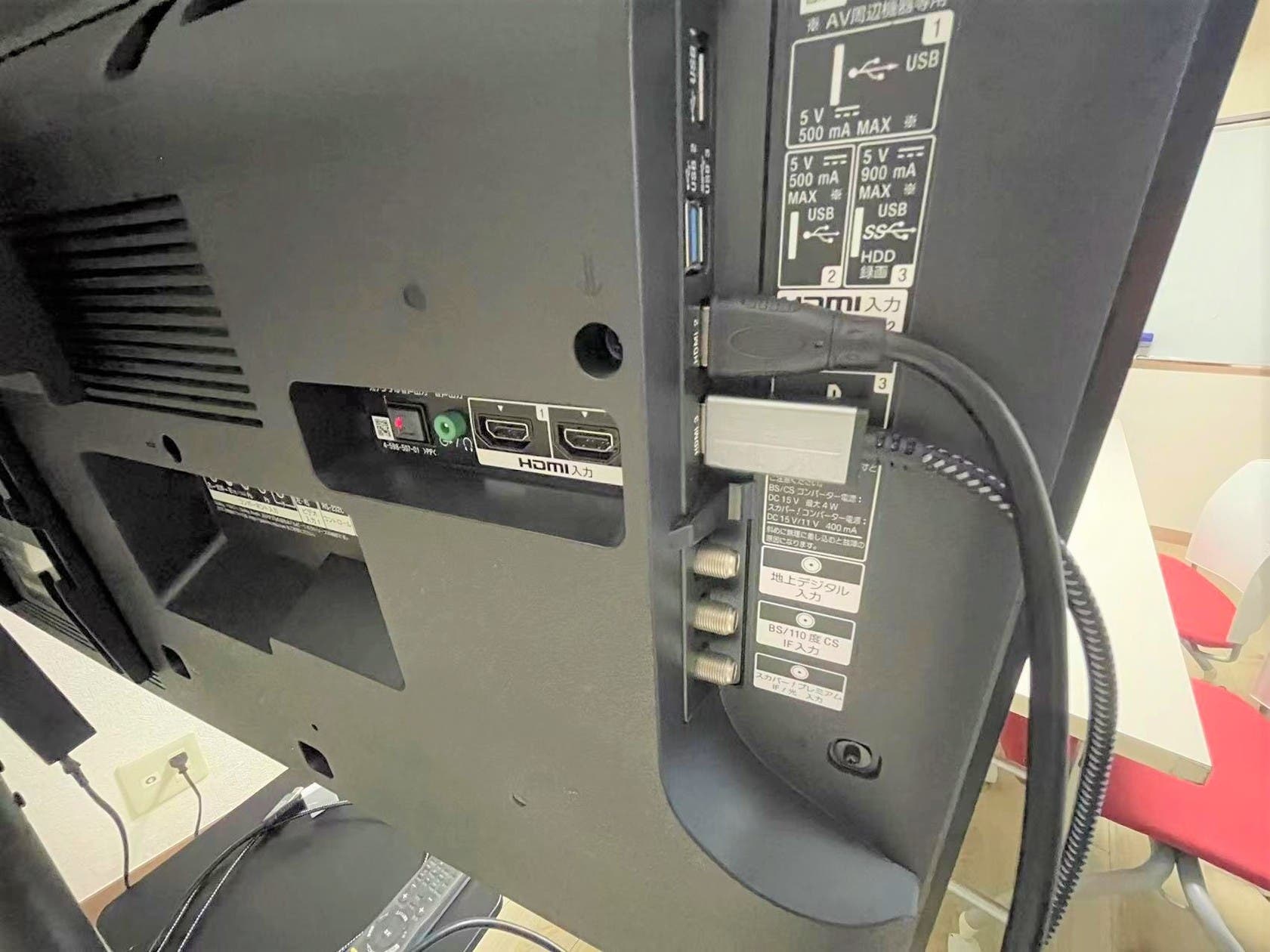 【大井町駅徒歩3分】豊強ビル完全個室 会議室（６名）49インチ４Kディスプレイ、高速WIFI、ホワイトボード、電子レンジ無料★の写真15