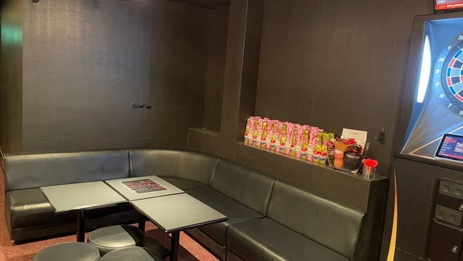 本所吾妻橋から徒歩1分!パーティー、撮影など是非是非!の写真7