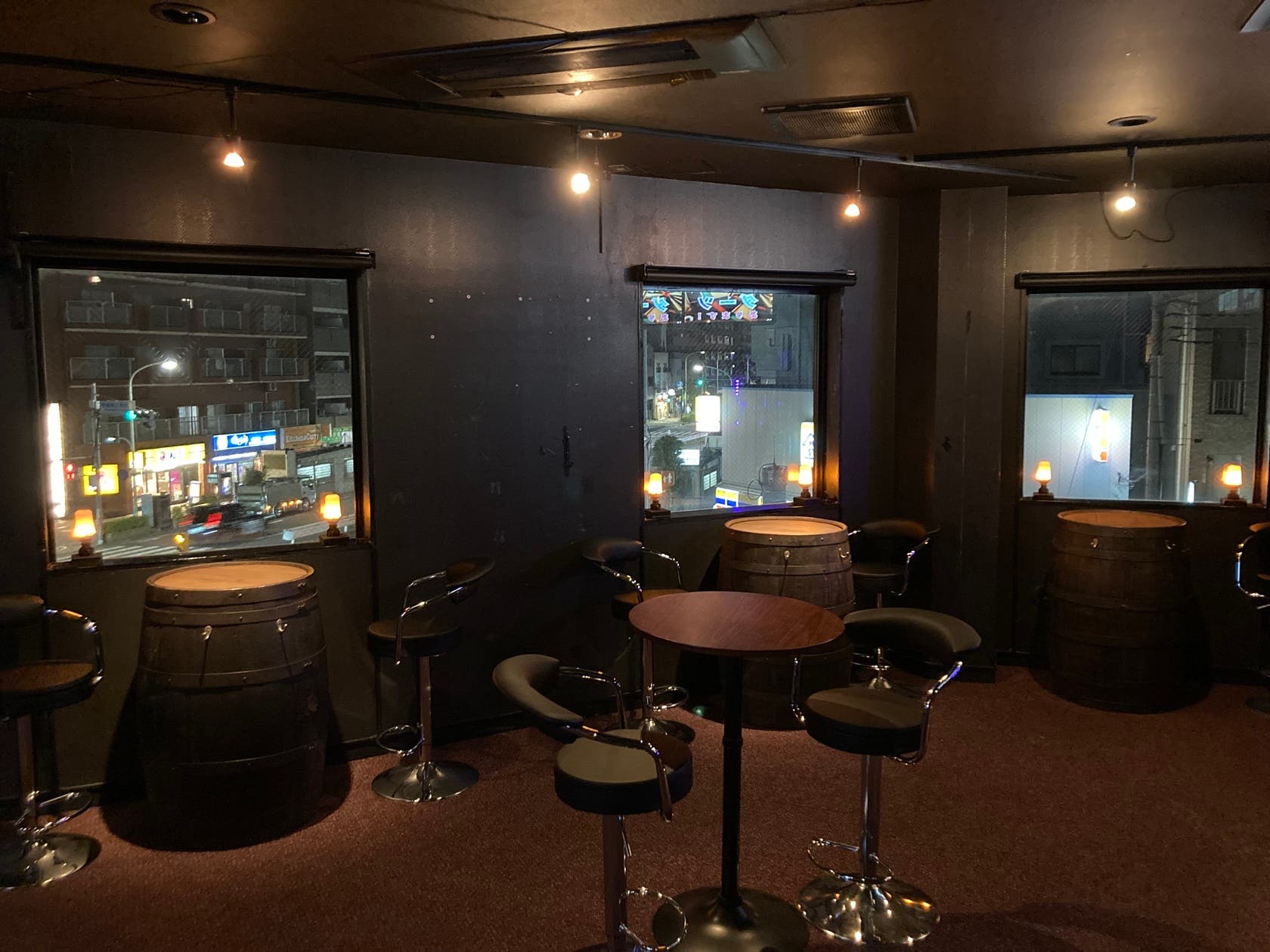 本所吾妻橋から徒歩1分！パーティー、撮影など是非是非！の写真13