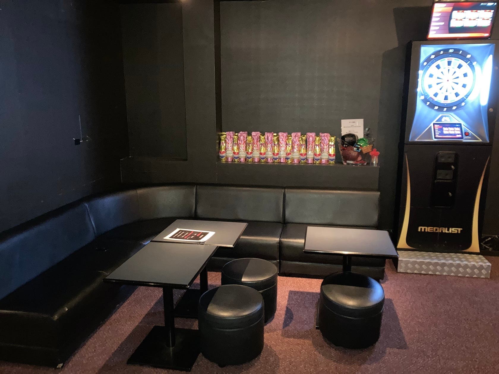 本所吾妻橋から徒歩1分！パーティー、撮影など是非是非！の写真15