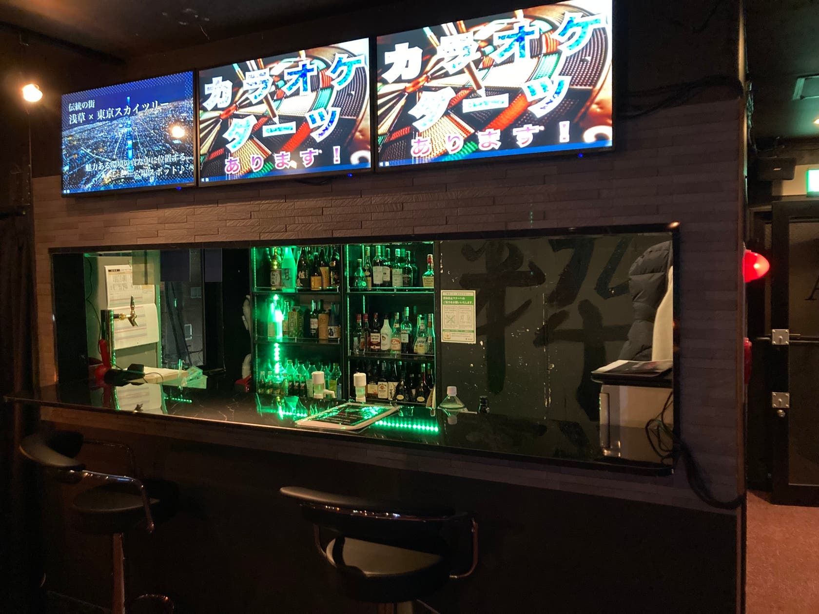 本所吾妻橋から徒歩1分！パーティー、撮影など是非是非！の写真14