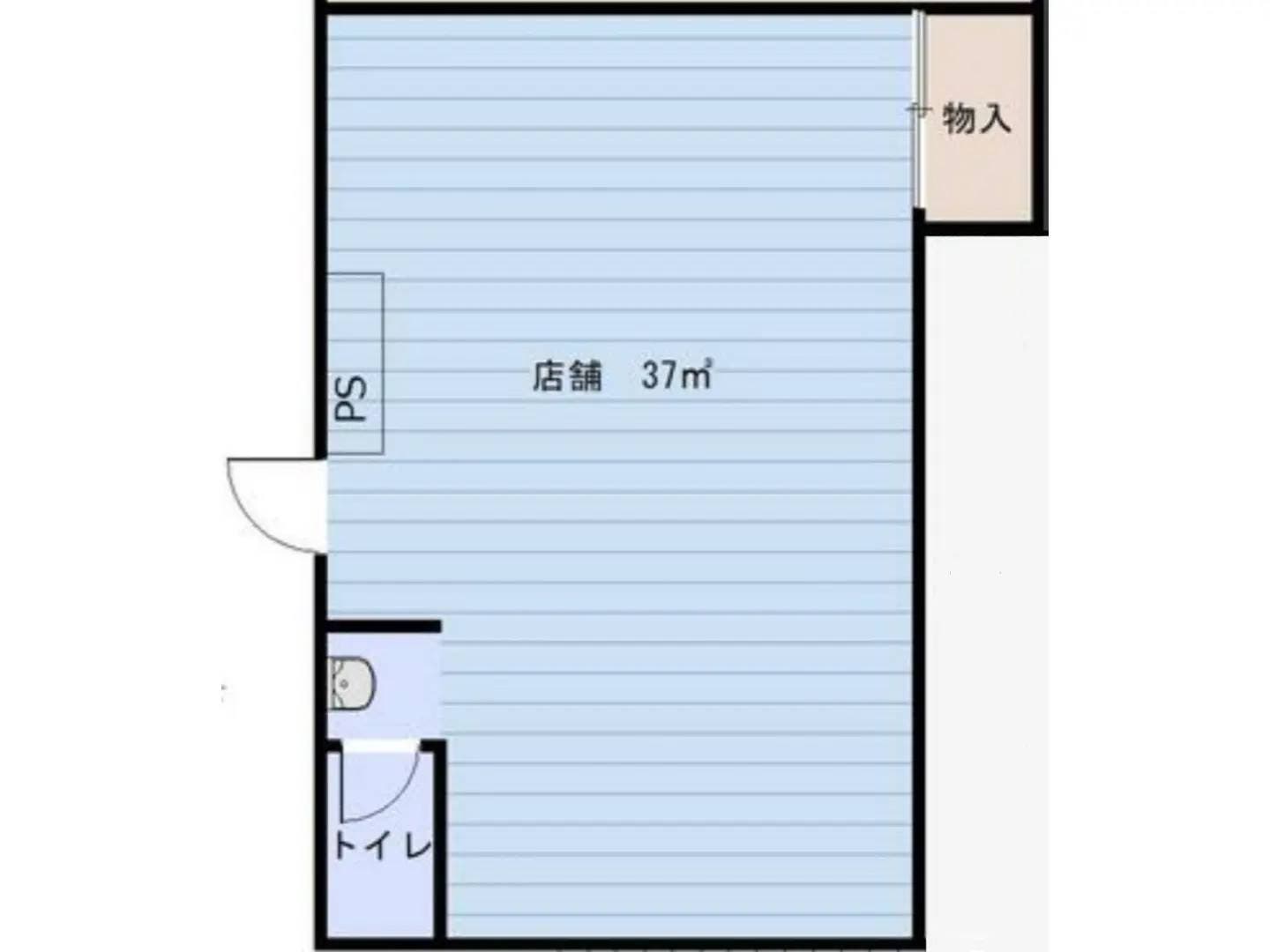 ✨2022年9月1日オープン！！駅チカ！当日予約OK！24時間利用可能！レンタルスタジオBigTree 泉南店✨　の写真8