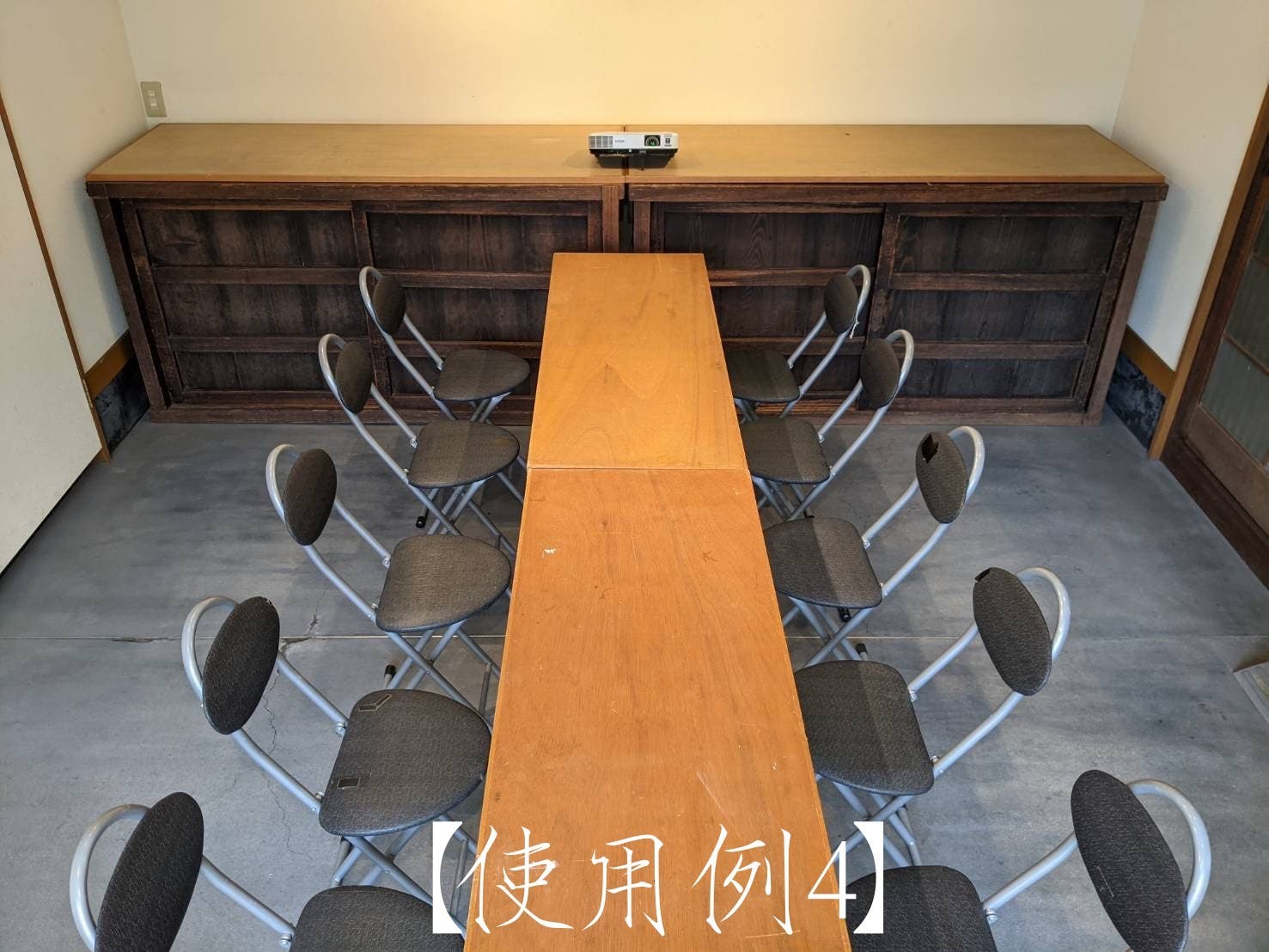 和を感じる鎌倉のギャラリー【貸し会議室有り！】　／　鎌倉　古民家　撮影・会議室の写真10