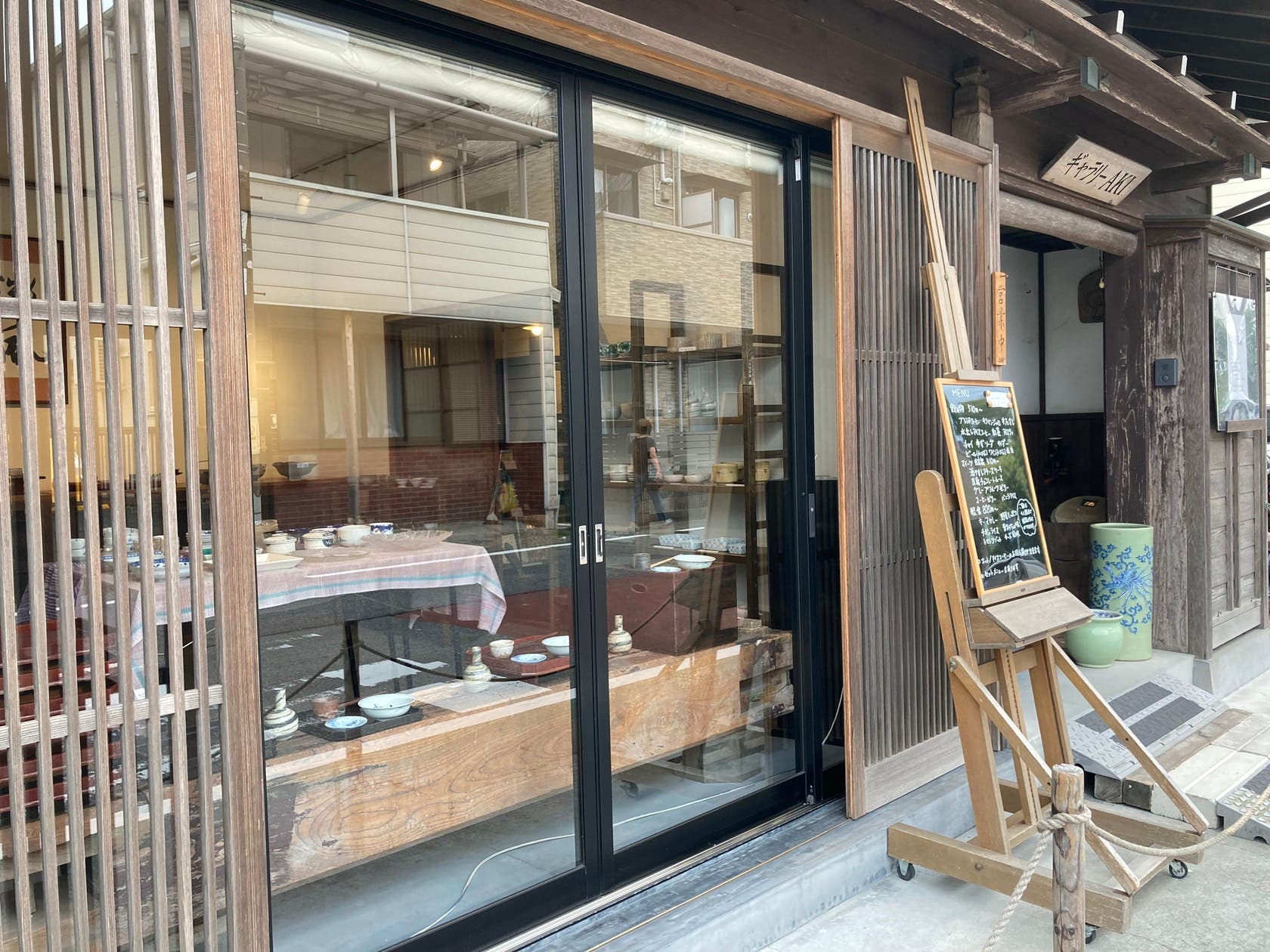 和を感じる鎌倉のギャラリー【貸し会議室有り！】　／　鎌倉　古民家　撮影・会議室の写真11