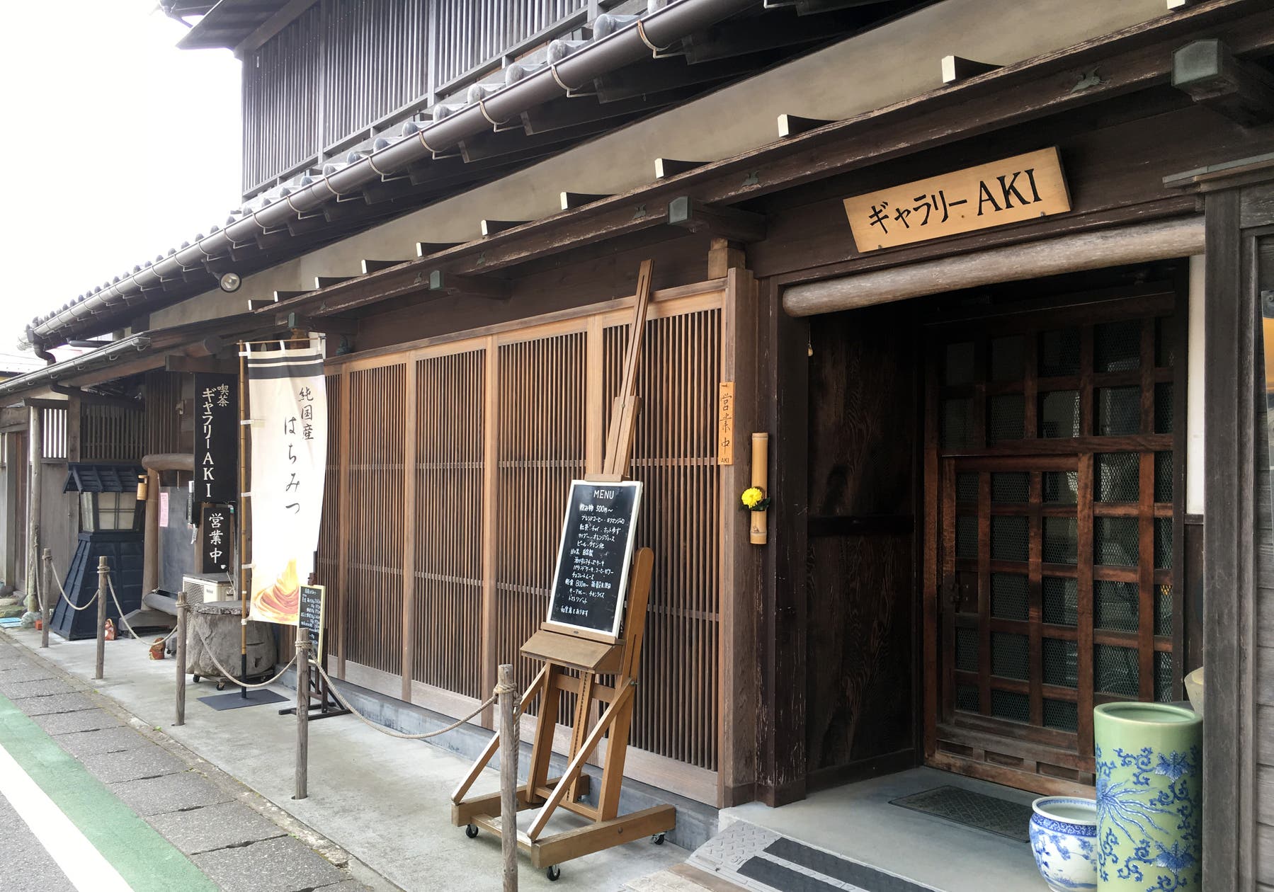 和を感じる鎌倉のギャラリー【貸し会議室有り！】　／　鎌倉　古民家　撮影・会議室の写真12