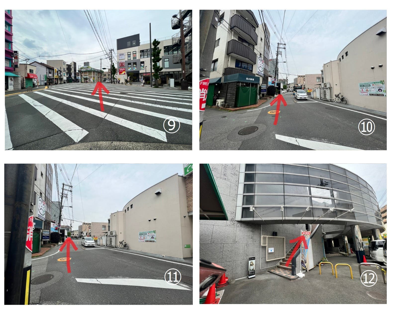 【全オプション無料！】阪急豊中駅から徒歩5分！最大10名利用可能！会議、セミナー、勉強会など落ち着いた環境で作業に取り組めます。の写真12