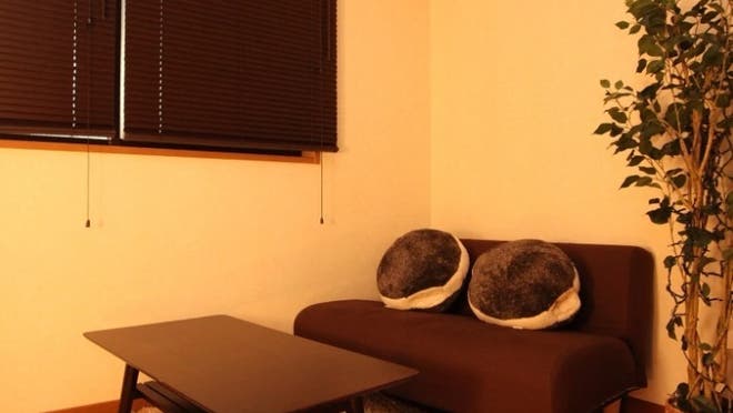 【限定お値引き中!】南森町駅1分✨大阪駅からも便利な完全個室の人気サロン✨施術ベッド4台まで可✨エステや整体の施術/講習/練習にの写真5